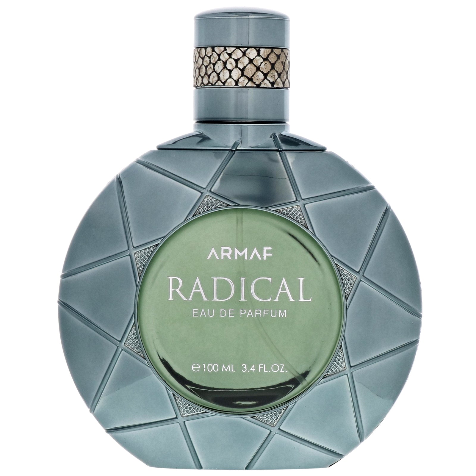 Radical Blue by Armaf