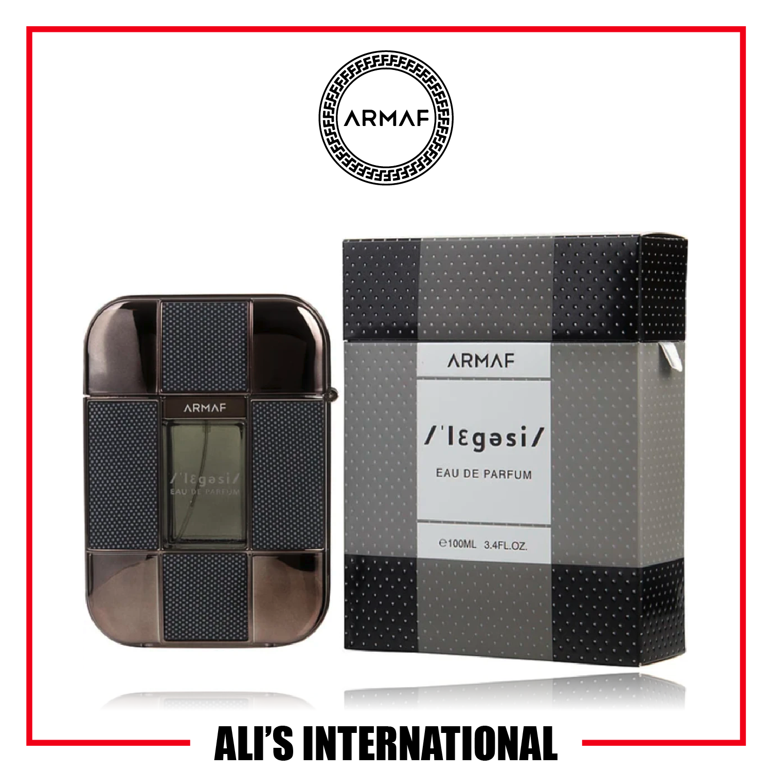 Legesi Homme by Armaf