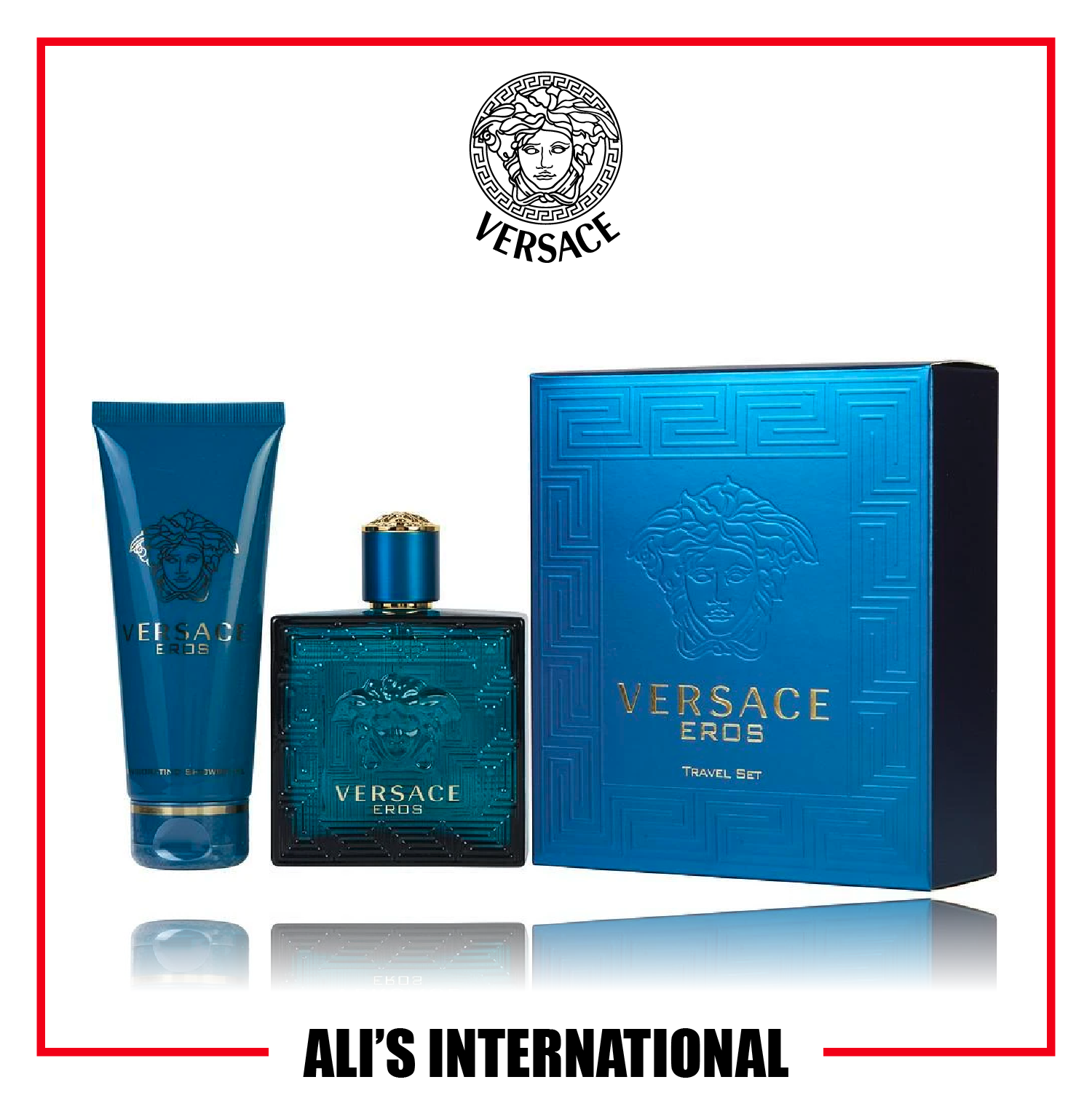 Men's Travel Sets